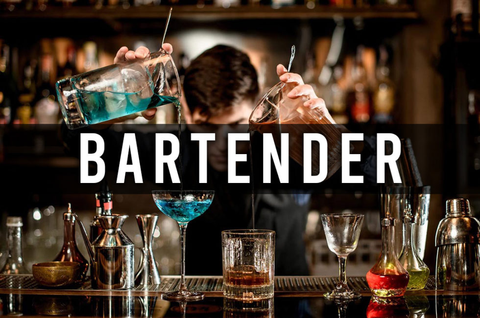 EMPLOYMENT | AREA 29 Houston